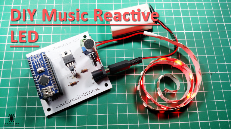 Top Electronics Projects